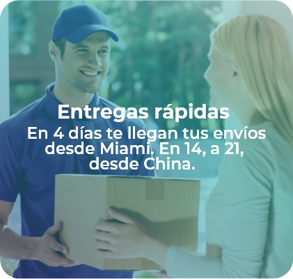 Inicio - Miacargo Dominicana